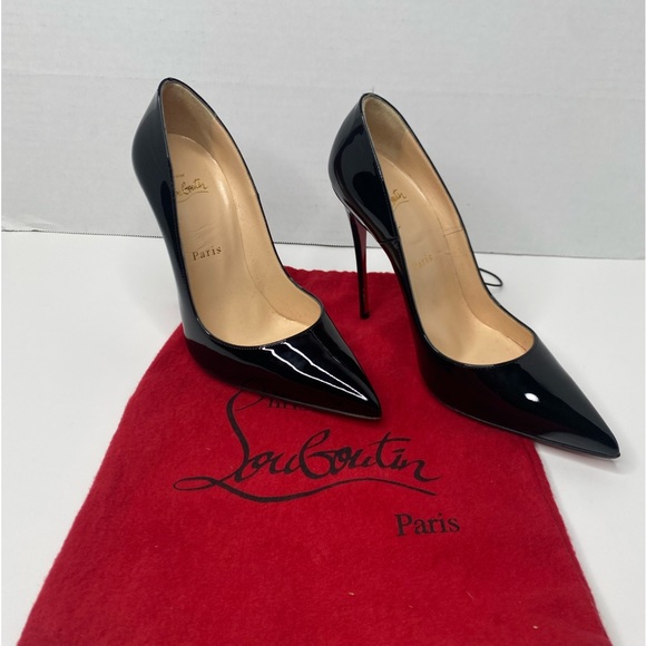 Christian Louboutin | Shoes | New Arrival So Kate | Poshmark